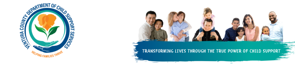 Forms – Department of Child Support Services